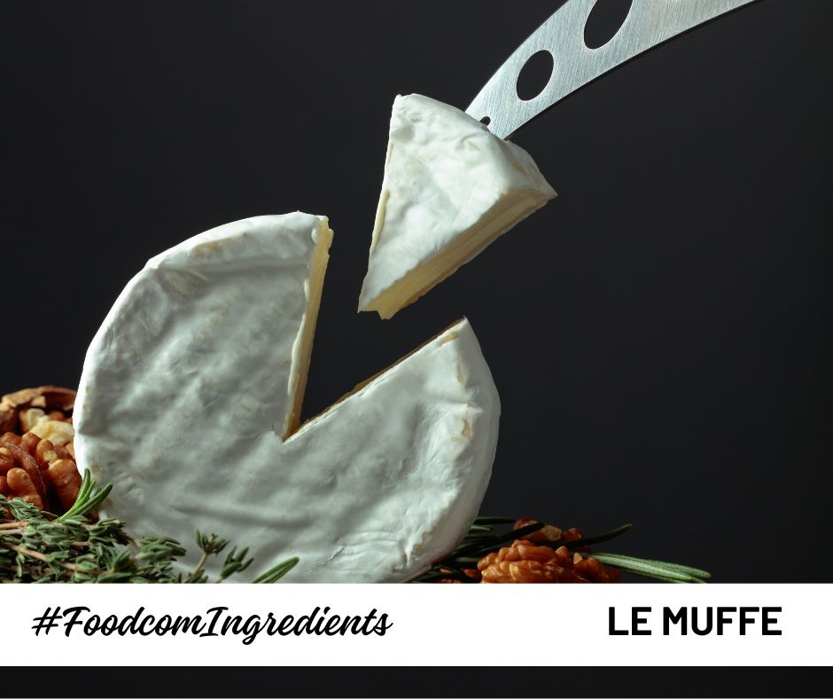 Cheese bloomy rinds - Foodcom